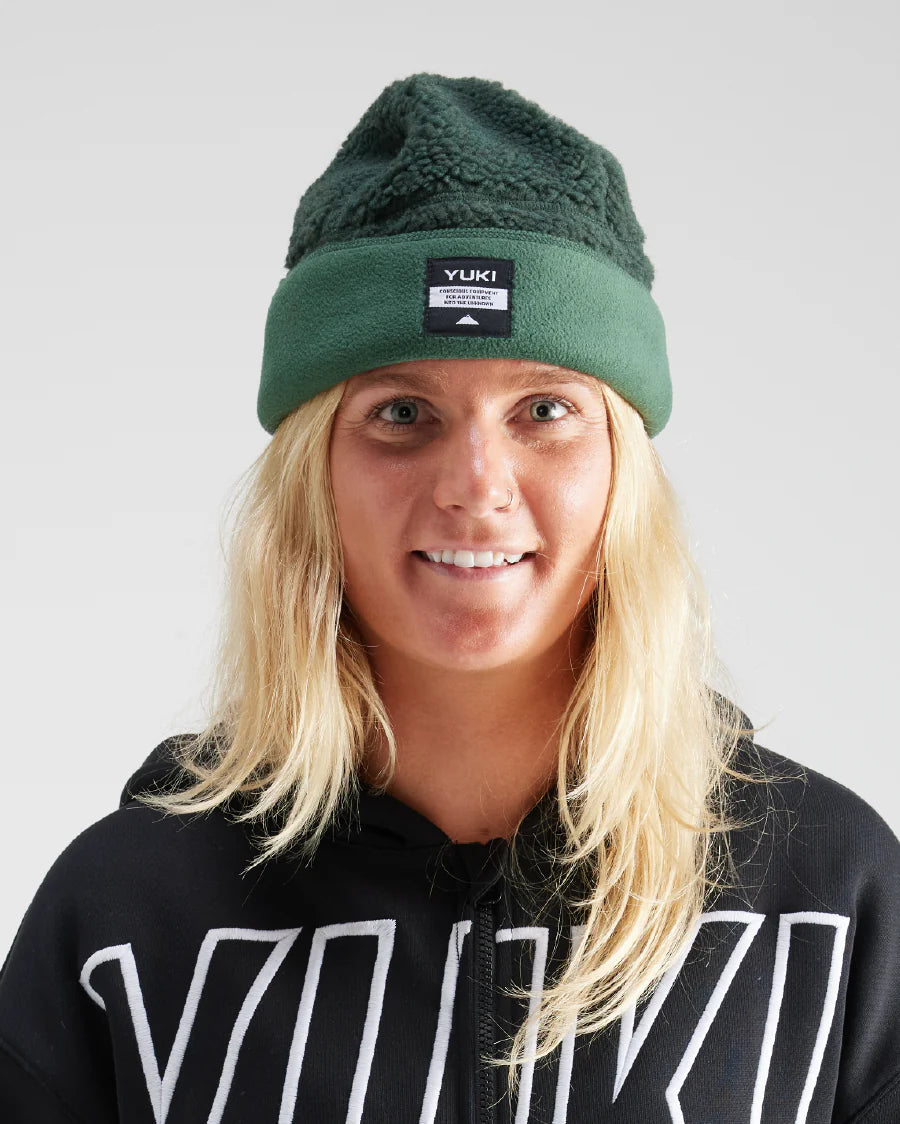 Yuki Threads Toasty Beanies – NZ Shred