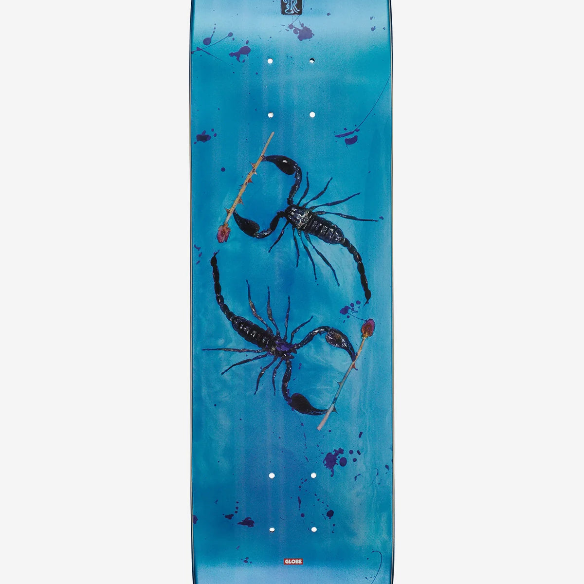 Globe G2 Skateboard Decks – NZ Shred