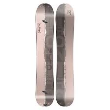 Nitro Volta Splitboard 2025 Inc Skins – NZ Shred