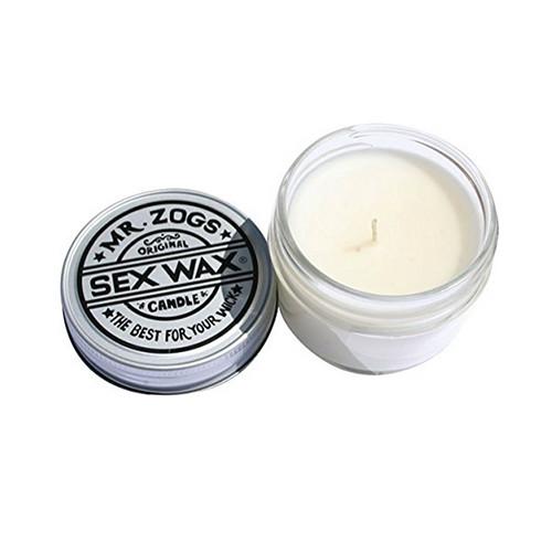 Sexwax Scented Candle Assorted Flavours Nz Shred