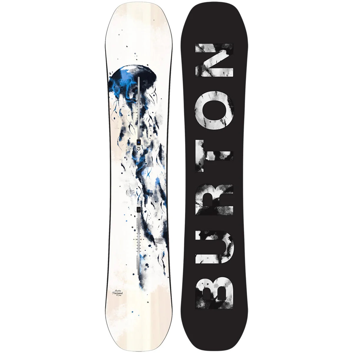 Burton Feelgood 2026 Snowboards – NZ Shred