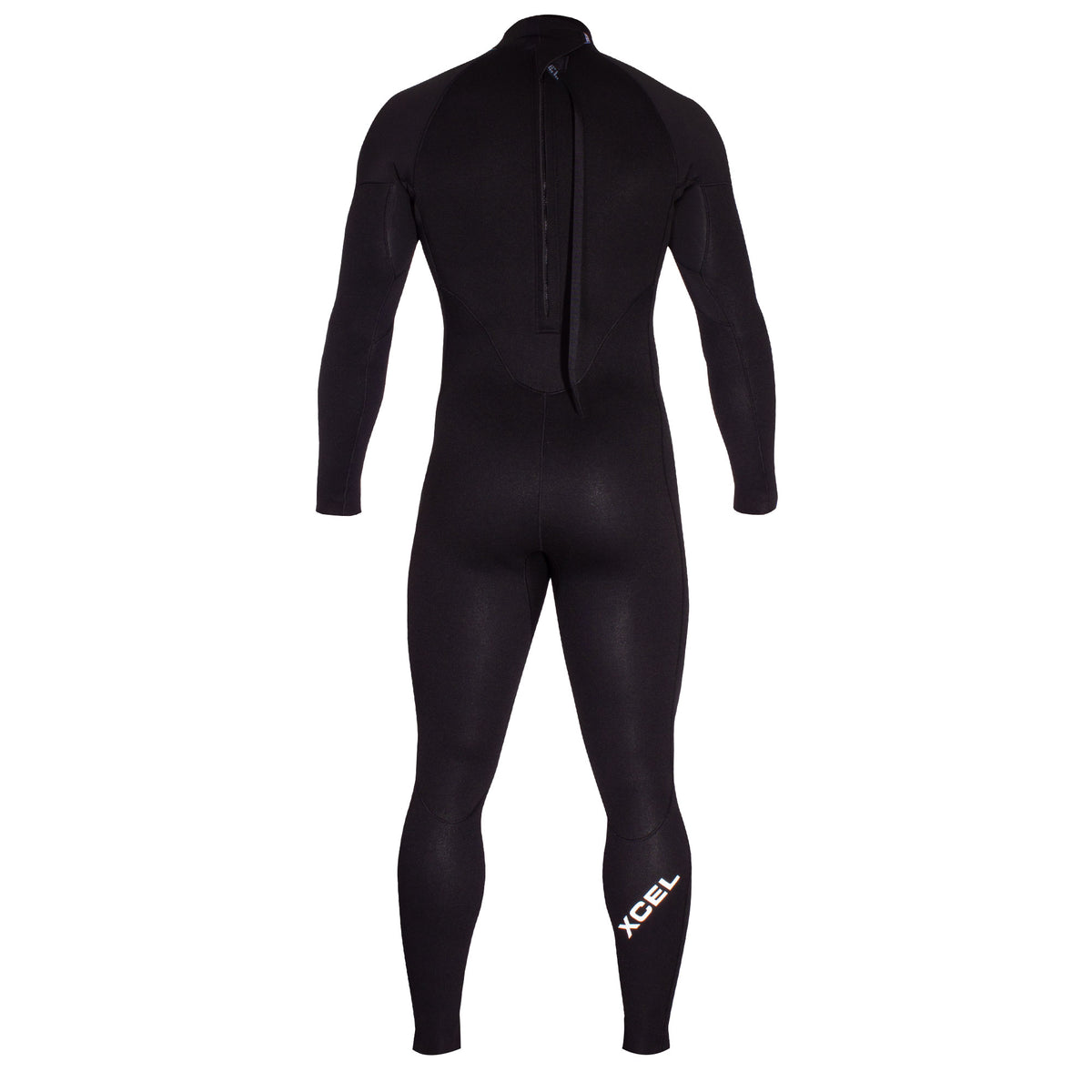 Xcel Iconx Women's 4.3 Backzip Wetsuits – NZ Shred