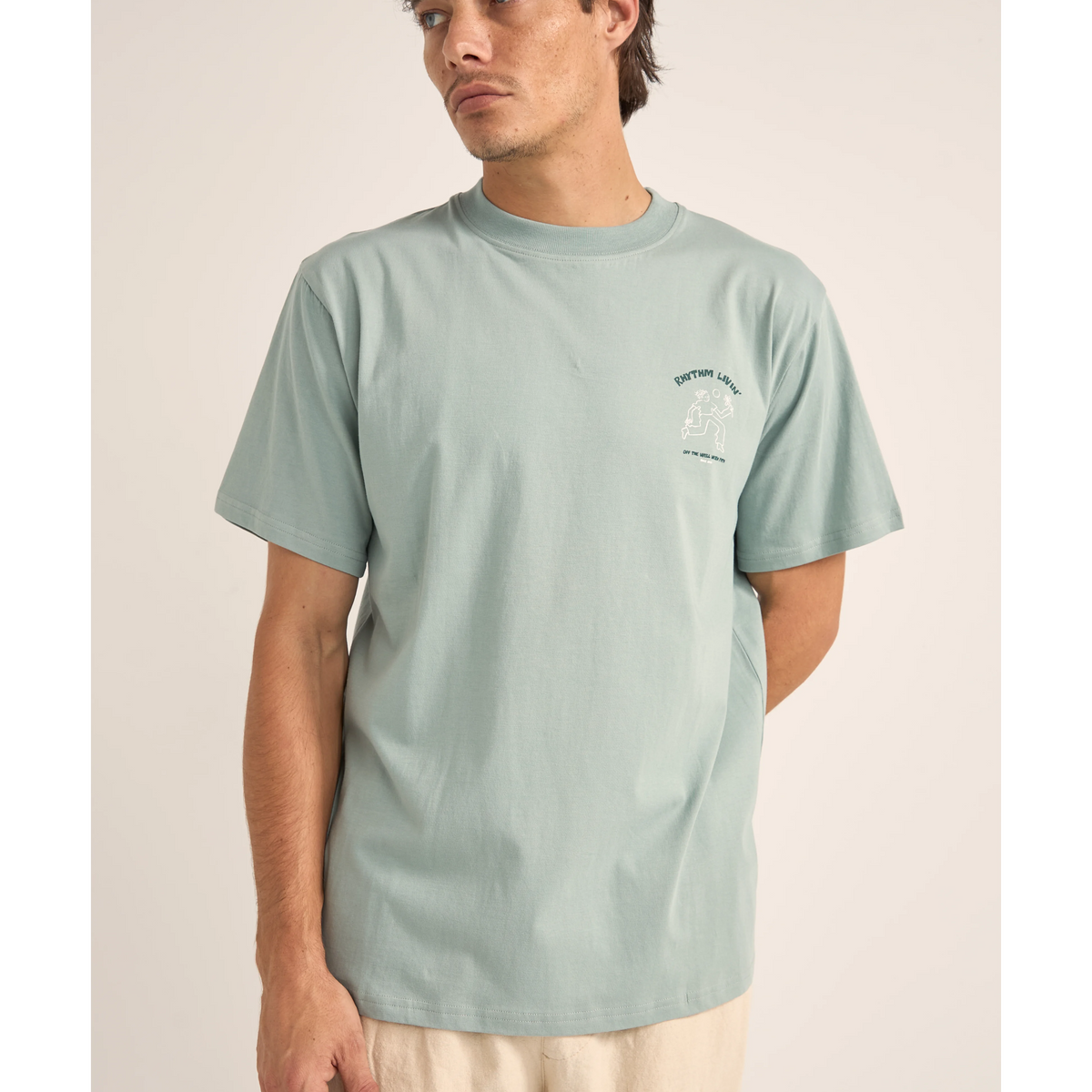 Rhythm Freedom SS T-Shirts – NZ Shred