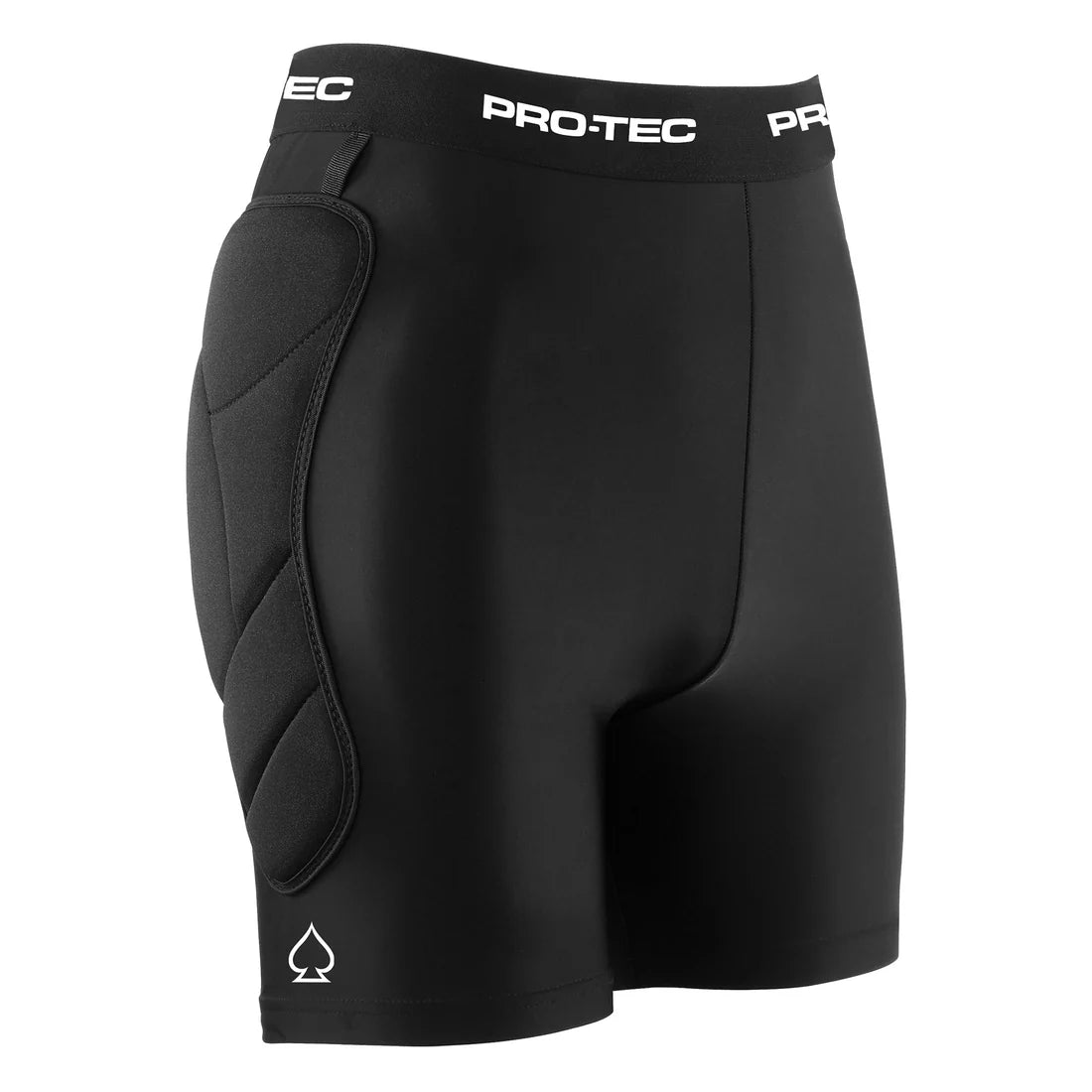 Protec Snow Impact Shorts – NZ Shred