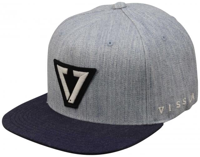 Vissla Calipher Caps – NZ Shred