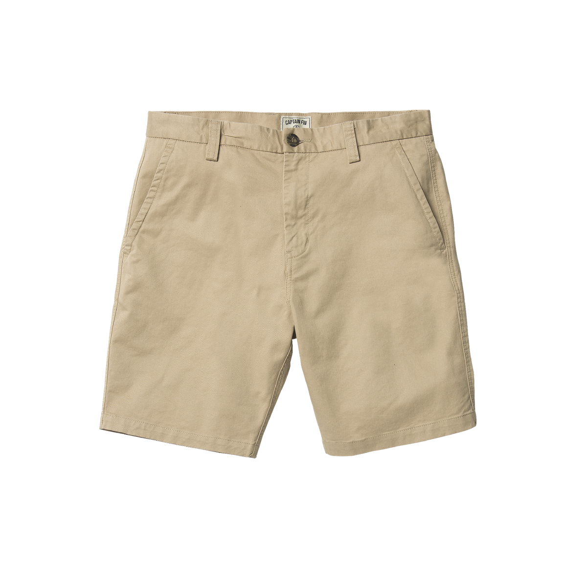 Captain Fin Happy Knees Shorts – NZ Shred