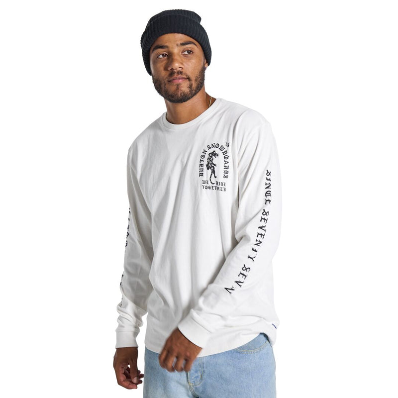 Airblaster Tre Wild Longsleeve T-Shirts – NZ Shred