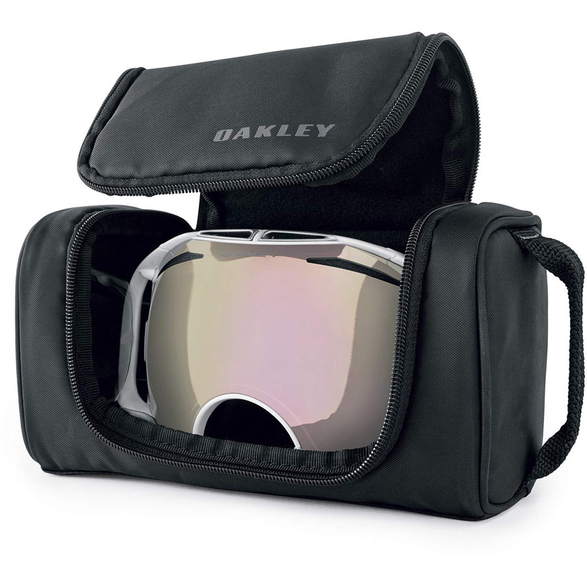 Oakley Large Goggle Universal Soft Cases – NZ Shred