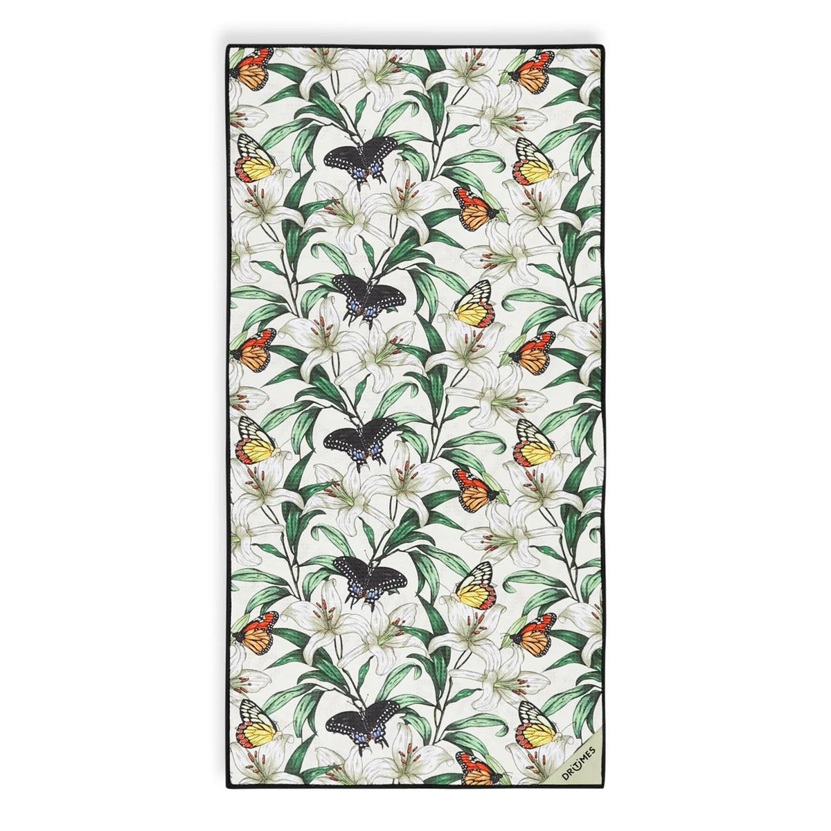 Dritimes Dri Fast Sport Towels – NZ Shred