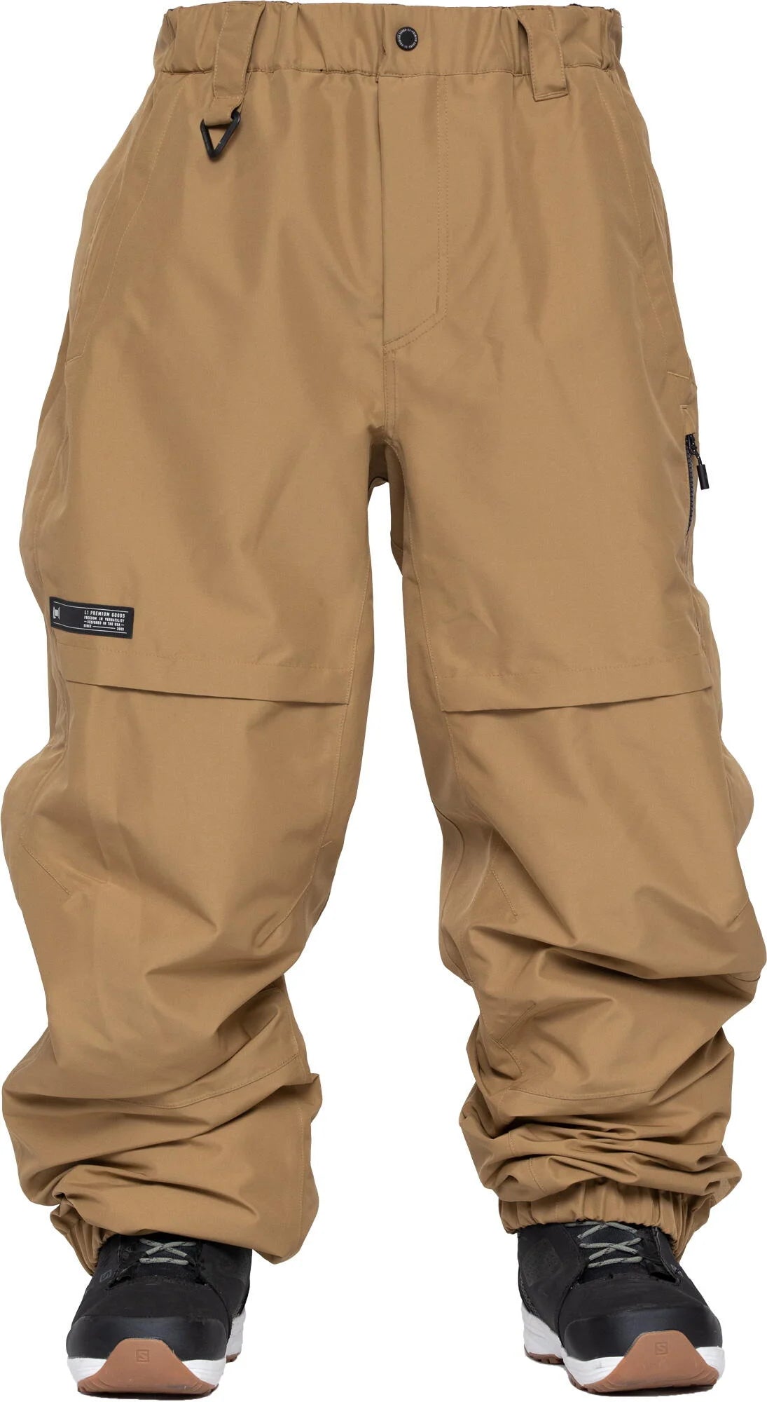 Mens Snow Pants – NZ Shred