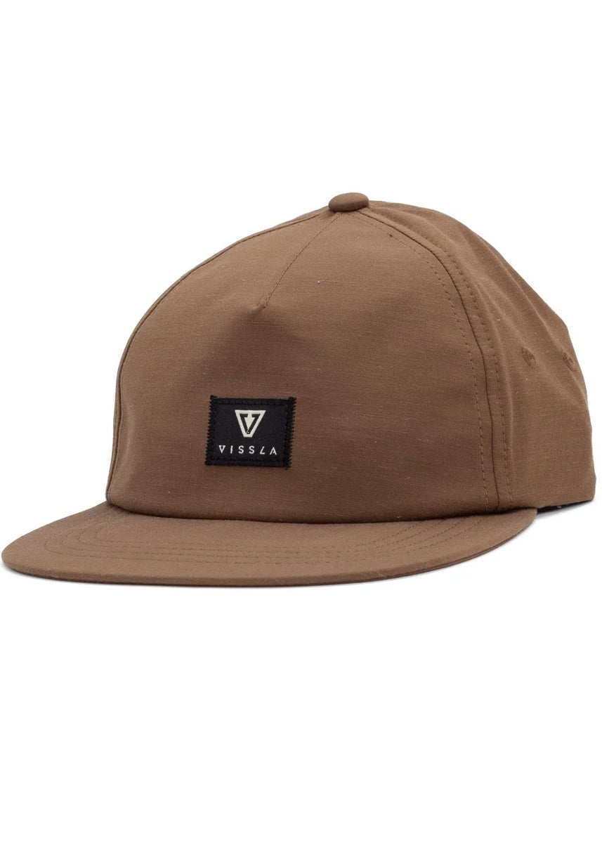 Vissla Lay Day Eco Caps – NZ Shred