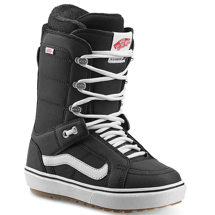 Vans Invado OG 2025 Snowboard Boots – NZ Shred
