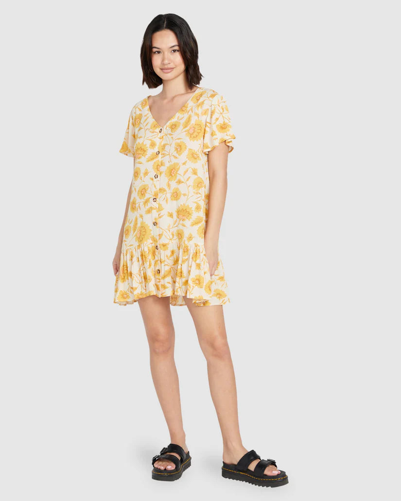 Volcom Stone Dreamer Dresses – NZ Shred