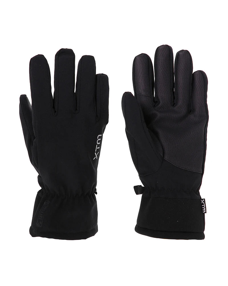 XTM Tease II Softshell Gloves – NZ Shred