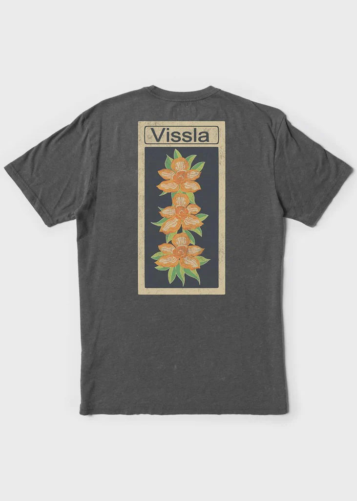 Vissla Pupukea Pay Phone Cosmic Tees – NZ Shred