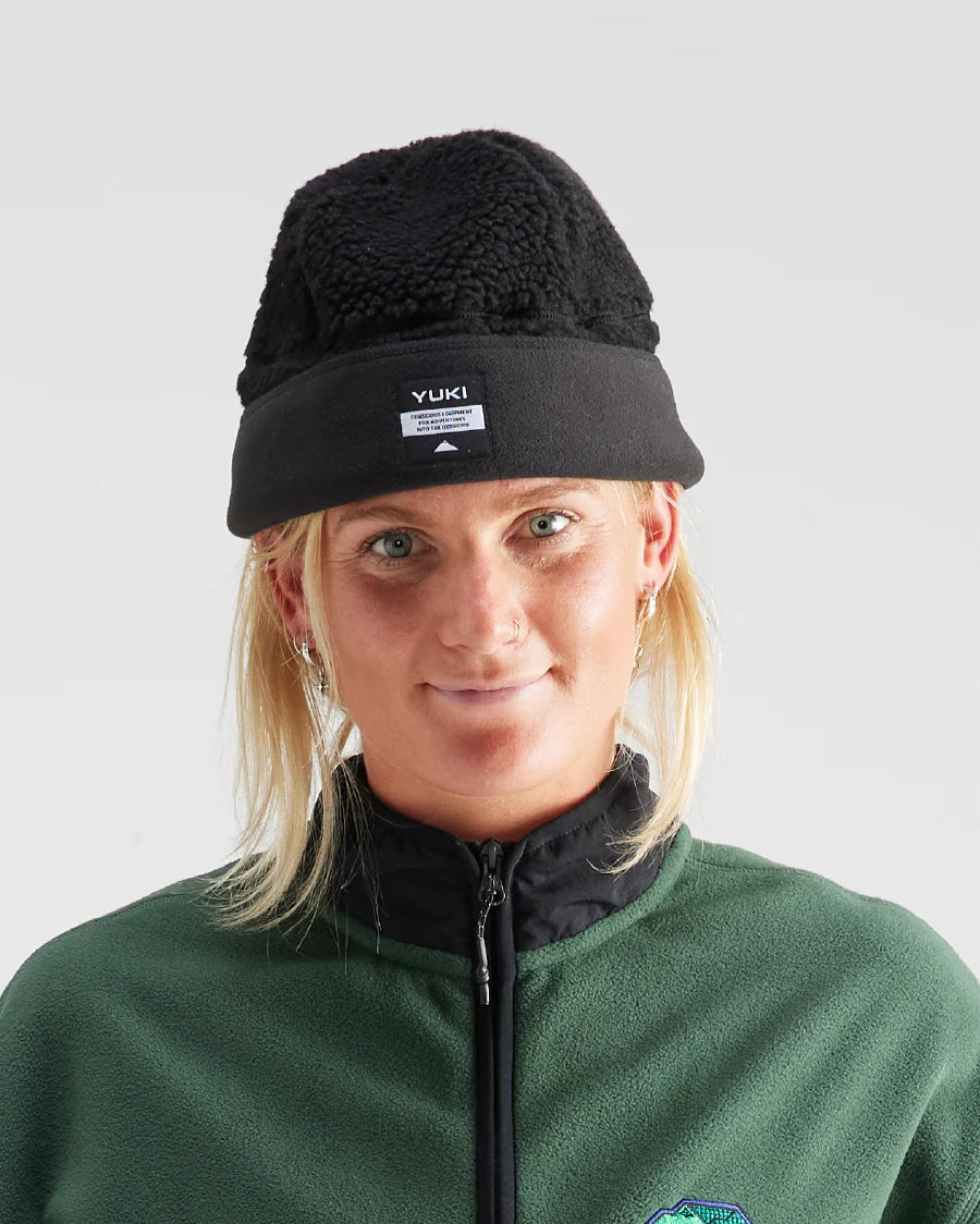 Yuki Threads Toasty Beanies – NZ Shred