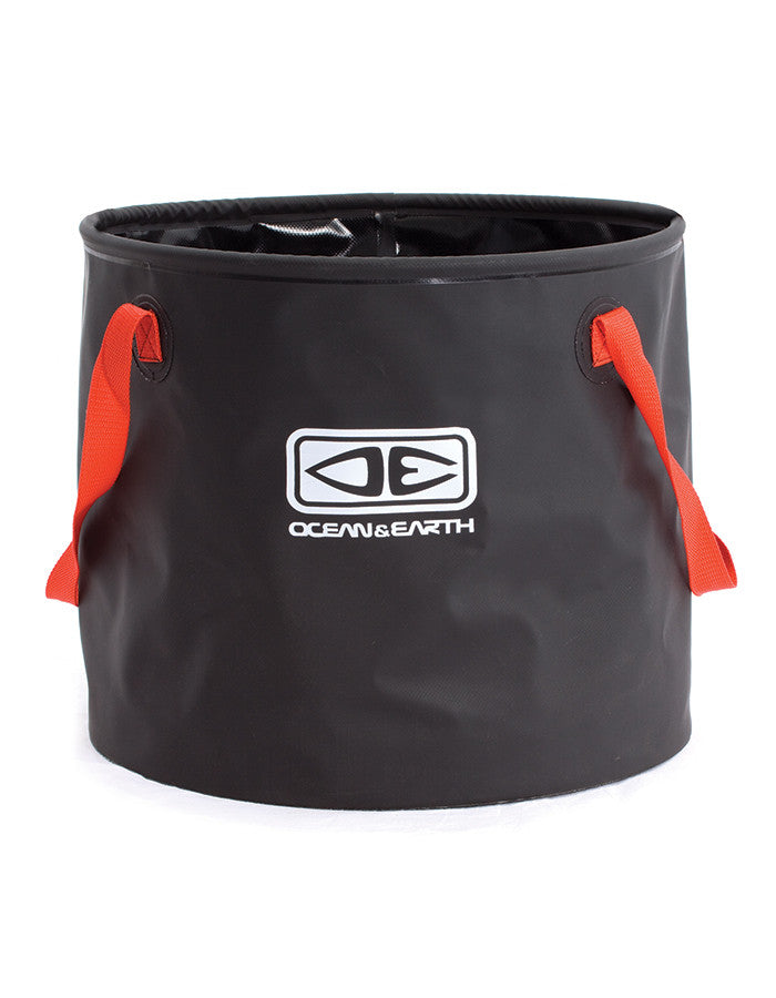 Ocean & Earth High N Dry Collapsible Wetsuit Buckets – NZ Shred