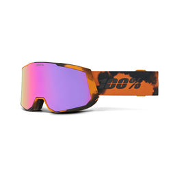 100% Snowcraft XL Goggles – NZ Shred