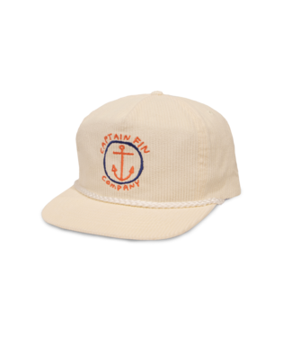 Captain Fin Newport Caps – NZ Shred