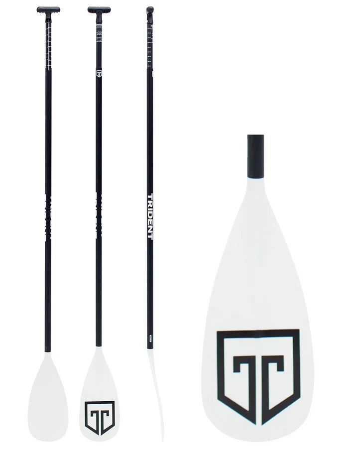 Trident T6 Alloy SUP Paddles – NZ Shred