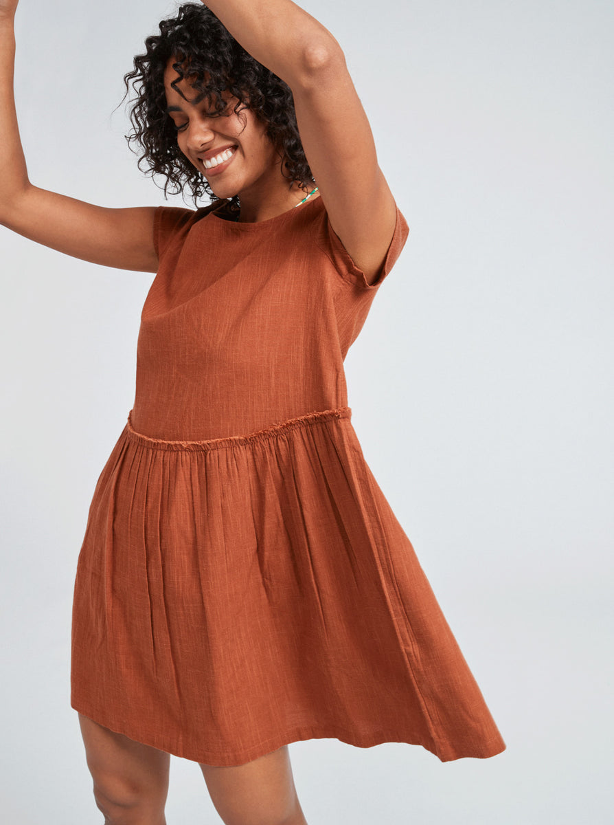 Roxy Blue Vibes Dresses – NZ Shred