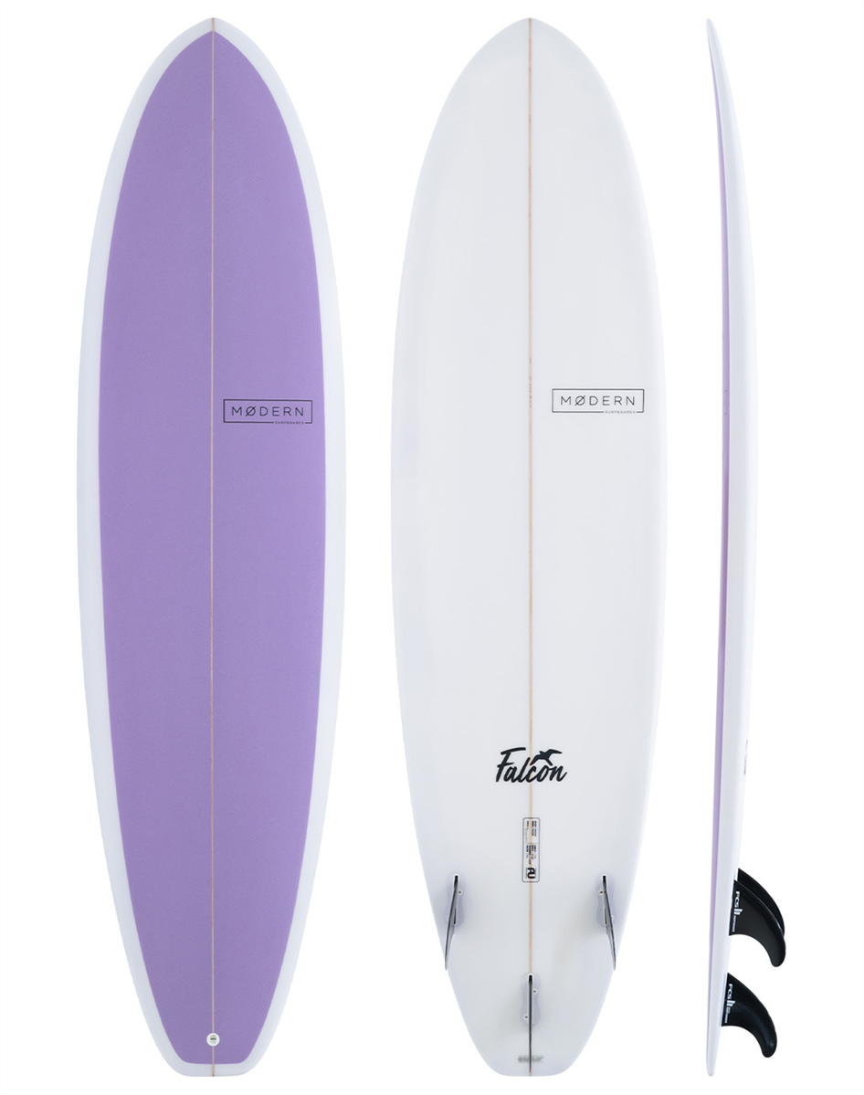 Surfboards – NZ Shred