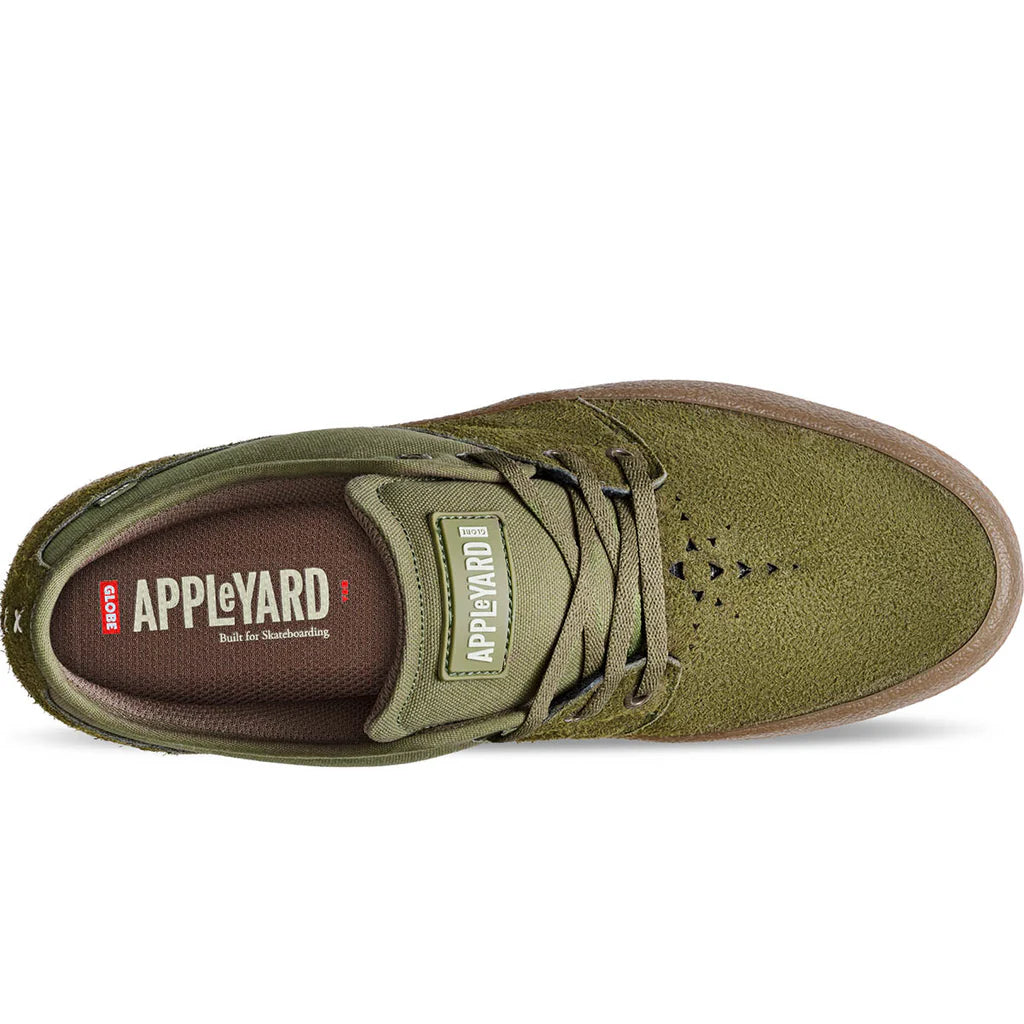 Footwear for Numero – NZ Shred