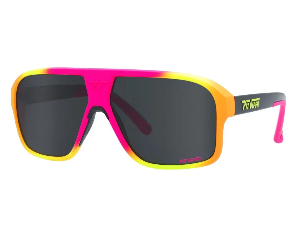 Pit Viper Flight Optics Sunglasses – NZ Shred