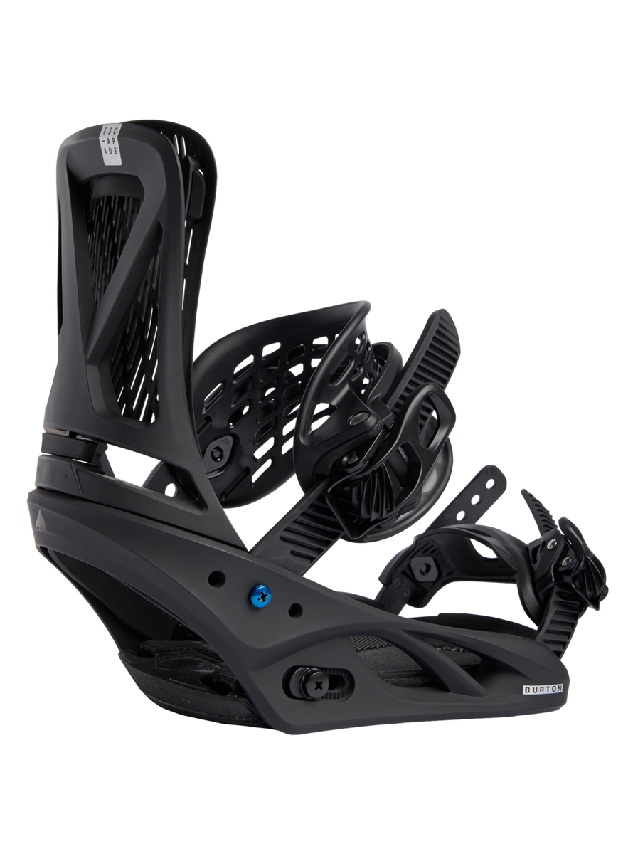 Burton Escapade 2026 Womens Snowboard Bindings – NZ Shred