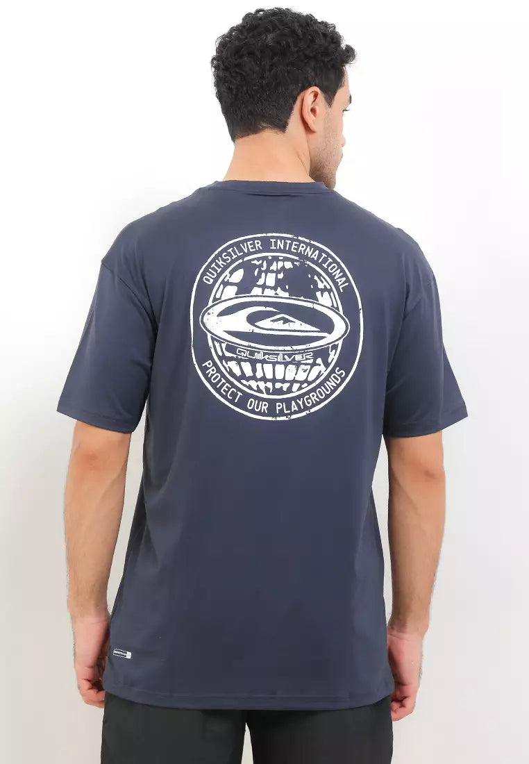 Quiksilver Everyday Surf SS Tees – NZ Shred