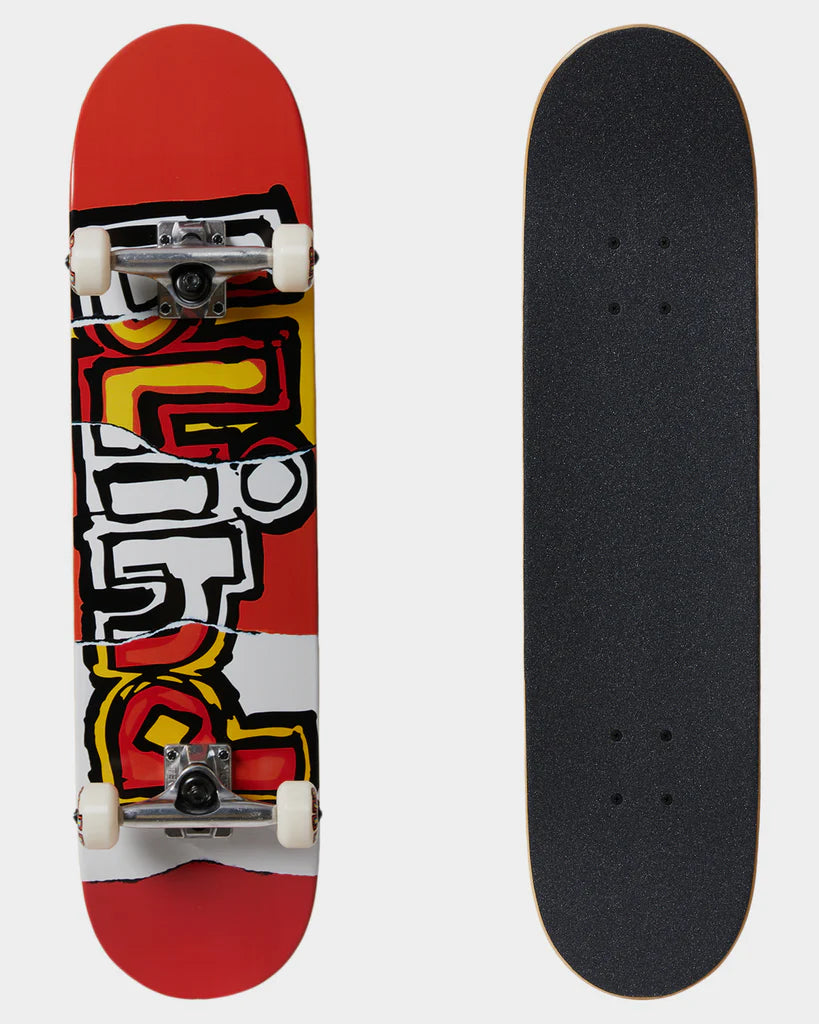 Blind OG Ripped Complete Skateboard – NZ Shred