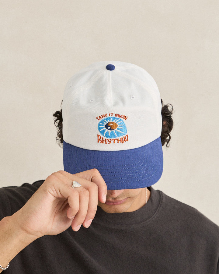 Rhythm Slow Down Caps – NZ Shred