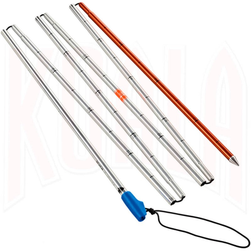 Ortovox Alu 240 Light Probes – NZ Shred