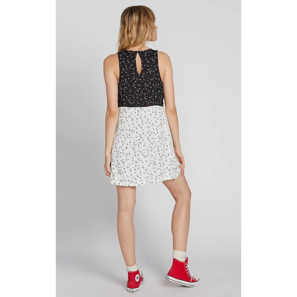 Volcom Stone Slice Dresses – NZ Shred