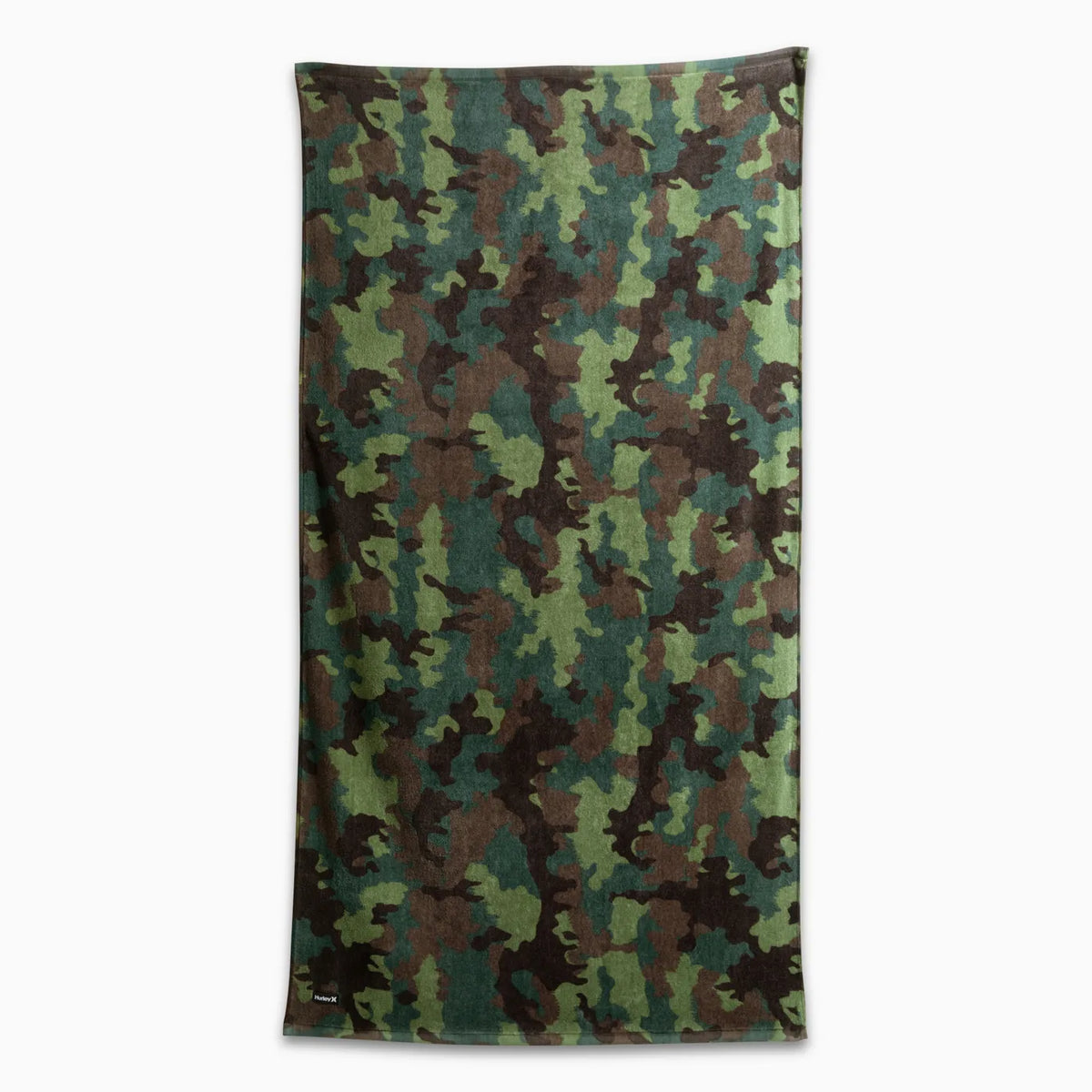 Hurley Camo Beach Towels – NZ Shred