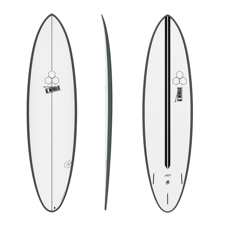 Torq Channel Islands M23 Surfboards – NZ Shred