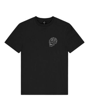 Deus Venice Skulls T-Shirts – NZ Shred