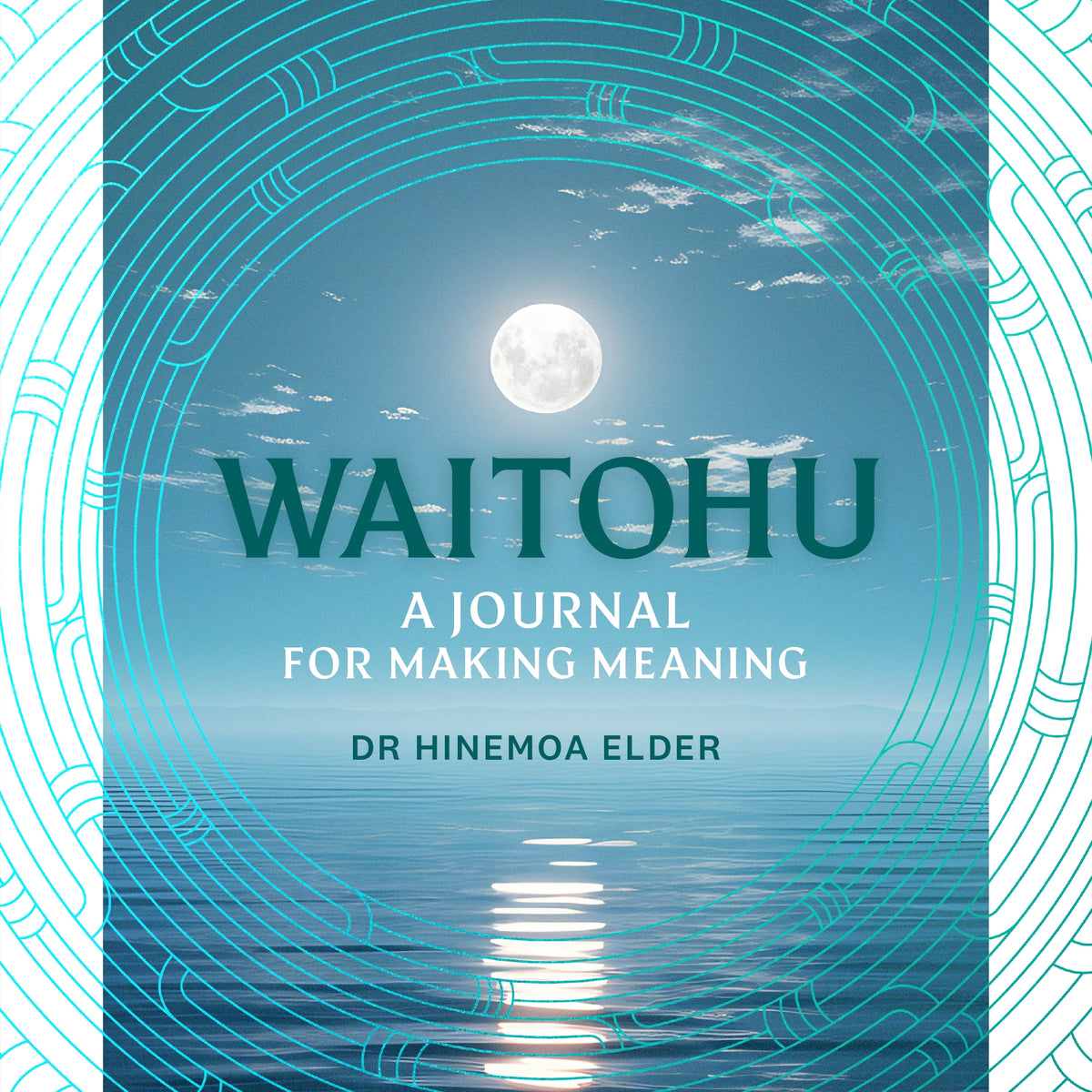 Waitohu - Dr Hinemoa Elder – NZ Shred