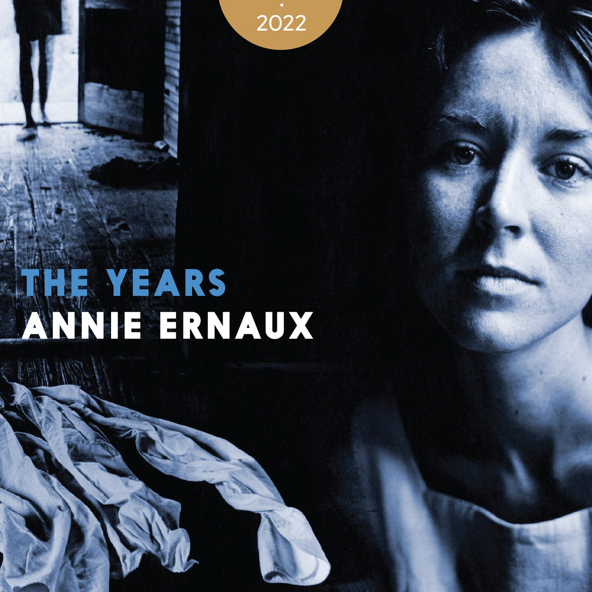 The Years - Annie Ernaux – NZ Shred
