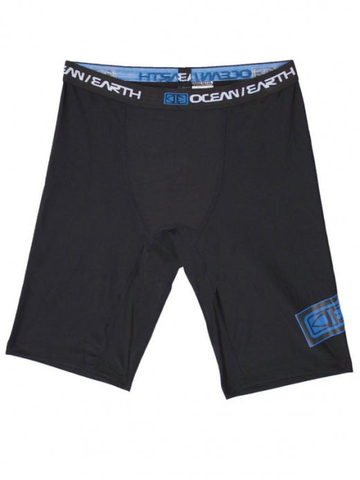 Ocean & Earth Anger Rash Shorts – NZ Shred