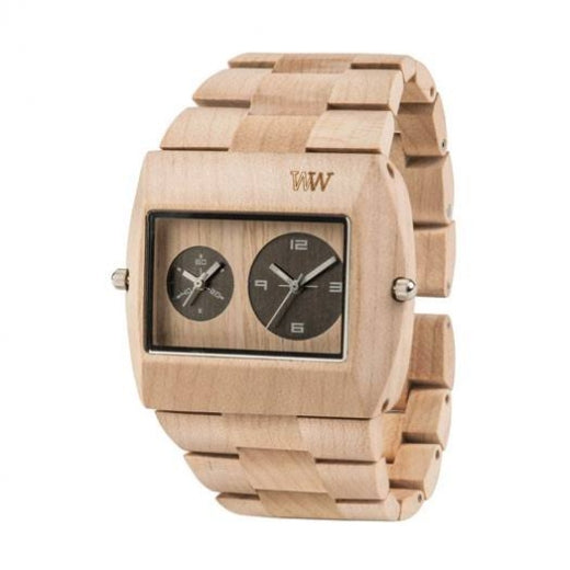 WeWood Jupiter - Nut Rough – NZ Shred