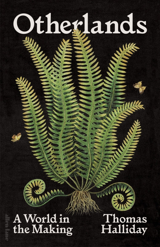 Otherlands - Thomas Halliday – NZ Shred