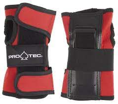 Protec Street Wristguards – NZ Shred